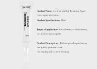 China Plant Extracts Tattoo Repair Essence / Eyebrow Lip Repair Fluid Zero Crusting for sale