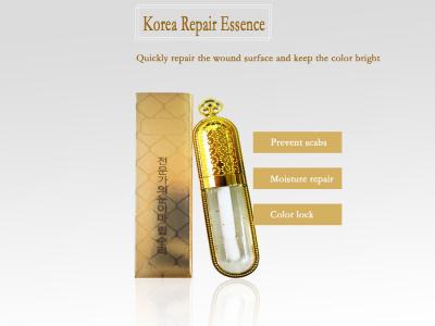 China Misting Gold Foil Semi Permanent Makeup Tattoo Kit  Ice Crystal Gel Lock Color for sale