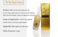 China 5ml Gold Semi Permanent Healing Cream Single Packed 3 Years Warranty for sale