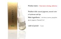 China Semi - Permanent Tattoo Repair Essence Agent Embroidery Eyebrow Lip Fixation Color Lock Coloring for sale