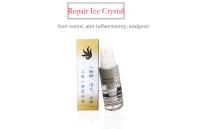 China Tattoo Eyebrow And Lip Repair Ice Crystal Gel Herbal Repair Cell Repair Liquid for sale