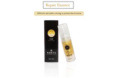 China 5ml Tattoo Repair Essence Gold Foil Nourishing Ice Crystals Gel Repair Wounds , Anti - Allergic , Moisturize for sale