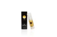 China 5ml Tattoo Repair Essence Gold Foil Nourishing Ice Crystals Gel Repair Wounds , Anti - Allergic , Moisturize for sale