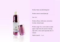China Gentle Semi - Permanent Tattoo Repair Gel Essence For Eyebrow And Lip Cleansing Gel Exfoliating，Peeling Lip for sale