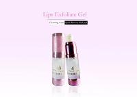 China Gentle Semi - Permanent Tattoo Repair Gel Essence For Eyebrow And Lip Cleansing Gel Exfoliating，Peeling Lip for sale