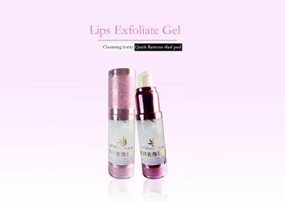 China Gentle Semi - Permanent Tattoo Repair Gel Essence For Eyebrow And Lip Cleansing Gel Exfoliating，Peeling Lip for sale