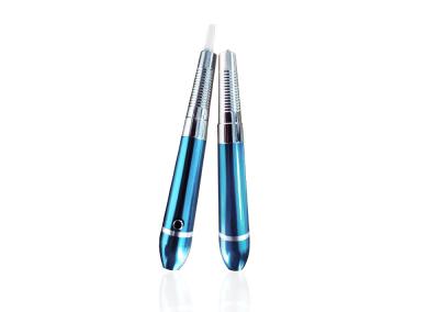 China 6V Aluminium Permanent Makeup Machine Pen Multifunctional Microblading Fo  Eyeliner Low Noise for sale