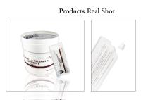 China Semi - Permanent AD Oil Tattoo Repair Essence Cream For Eyebrows And Lips for sale