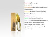 China Korean tattoo Repair Essence cell repair agent ice crystal anti-scar  tattoo repair solution quick repair for sale