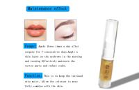 China Zero Crusting Tattoo Repair Essence Semi - Permanent Gold Foil Repair Agent Ice Crystals for sale