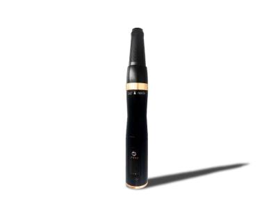 China Aluminum Alloy Permanent Makeup Tattoo Machine Pen USB Ports Plugging In Or Wireless To Operate Low Noise And Safe for sale
