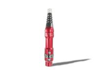 China Wireless Permanent Makeup Tattoo Machine For Eyebrow Lip MTS OEM Logo 35000 rpm for sale