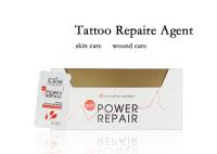 China Permanent Makeup Tattoo Accesories Auxiliary Color Pigment Fixing For Nipple Care And Dry Skin Repair for sale