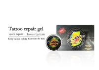 China Tattoo Skin Repair Care Healing Recovery Cream 15g Iron Packing Premanent Makeup Tattoo Aftercare Ointment 24pc for sale