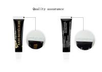 China Perfessional Permanent Makeup Tattoo Kit No Pain Painless Tattoo Anesthetic Numbs Cream OEM for sale