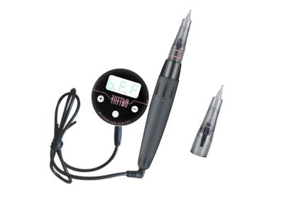 China Wireless Semi Permanent Makeup Digital Tattoo Machine Pen For Lip Skin Care Microblading for sale