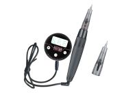 China Protable Permanent Makeup Machine Pen Tattoo Gun Tattoo Kit Digital Touch Manipulation for sale