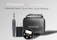 China OEM Permanent Makeup Machine With Professional PMU Handpiece And Mini Power Supply for sale