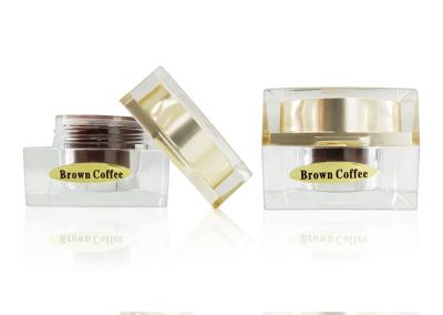China Semi - Permanent Makeup Tattoo Pigment Plant Extracts 10ml / Bottle for sale