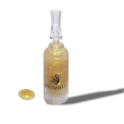 China 5ml Gold Semi Permanent Healing Cream Single Packed 3 Years Warranty for sale