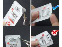 China PMU Tattoo Aftercare Cream Vitamin Ointment Eyebrow Lips Permanent Markup Repair Tattoo Tool Vitamin A &D for sale