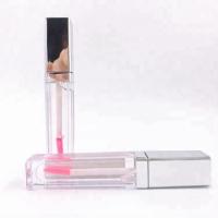 China Magic Red Lip Gloss For Lip Care Makeup Pigments Moisturizing And Long - Lasting for sale