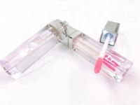 China Magic Red Lip Gloss For Lip Care Makeup Pigments Moisturizing And Long - Lasting for sale