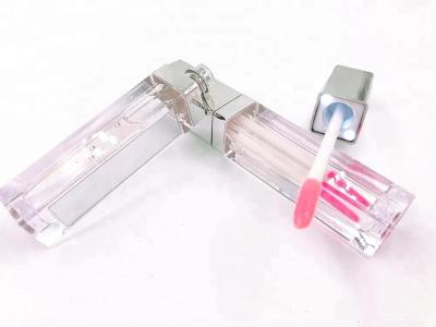 China Magic Red Lip Gloss For Lip Care Makeup Pigments Moisturizing And Long - Lasting for sale
