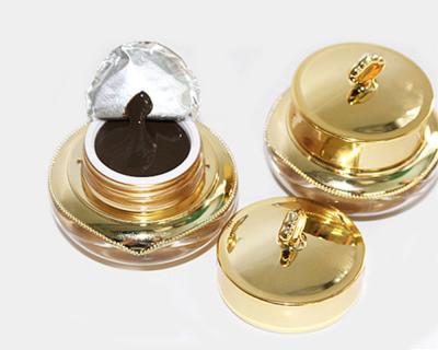China 5 Ml / Bottle Permanent Makeup Pigments Eyebrow Eyeline Tattoo Coloring Organic And Health Ink for sale