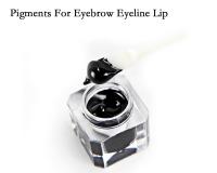 China Microblading Eyebrow Practice Tattoo Cream Ink Pigment For Permanent Makeup for sale