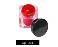 China 5g / Bottle Permanent Makeup Pigments For Micropigmentation For Eyebrow And Lip Organic  3 Color for sale