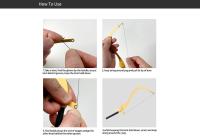 China Gold Permanent Makeup Eyebrow Measuring Tools Microblading Stencil Tattoo Supplies microblading rulers for sale