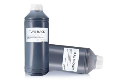 China 1000ML Private Label Waterproof Tattoo Ink Pigment Makeup Nursing Repair Micropigmentation Pigments for sale