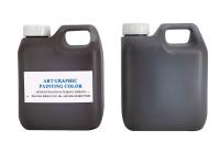 China OEM Big Bottle Tattoo Pigment Ink Permanent Makeup For Eyelines Lip for sale