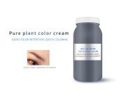 China PMU Pigments Cheap Wholesale Price 1 Litter Microblading Pigment Eyebrow Lip Eyeliner Cosmetic Permanent Tattoo Ink for sale