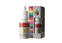 China Permanent Makeup Training Practice Tattoo Ink Pigment 15ml / Bottle For Eyebrow Lip With 27 Colors For Choosing for sale