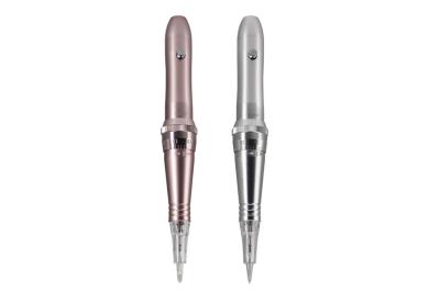 China Professional Permanent Makeup Tattoo Machine For Eyebrow Lips for sale