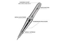 China Professional Permanent Makeup Tattoo Machine For Eyebrow Lips for sale