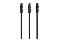 China High quality Ninong Plastic Permanent Makeup Eyebrow And Eyelash Brush for sale