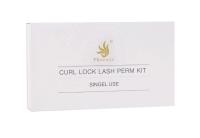 China 2020 professional eyelash glue wholesale professional eyelash perm kit for lash lift for sale