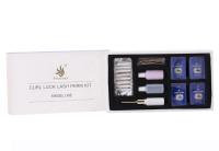 China 2020 professional eyelash glue wholesale professional eyelash perm kit for lash lift for sale