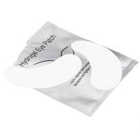 China Hot Saling Cheap Wholesale Disposable Hydrogel Eye Patch for Eyelashes Extension for sale