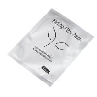 China Hot Saling Cheap Wholesale Disposable Hydrogel Eye Patch for Eyelashes Extension for sale