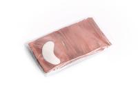 China Disposable Hydrogel Eye Pads For False Eyelash Extension and Eyelash Perming for sale