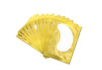 China Disposable Hydrogel Eye Pads For False Eyelash Extension and Eyelash Perming for sale