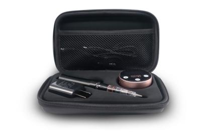 China Professional Tattoo Machines Digital Semi Permanent Makeup Machine kit Digital Cosmetic Tattoo Gun for sale