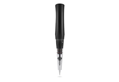 China Professional digital powerful motor semi permanent makeup handpiece /tattoo machine for sale