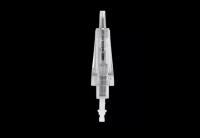 China Disposable permanent makeup Cartridge needles for Tattoo 1RL/3RL/5RL/7RL/5F/7F for sale
