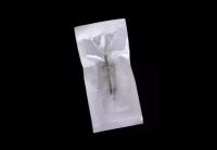 China Disposable permanent makeup Cartridge needles for Tattoo 1RL/3RL/5RL/7RL/5F/7F for sale
