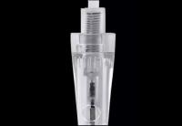 China Disposable permanent makeup Cartridge needles for Tattoo 1RL/3RL/5RL/7RL/5F/7F for sale